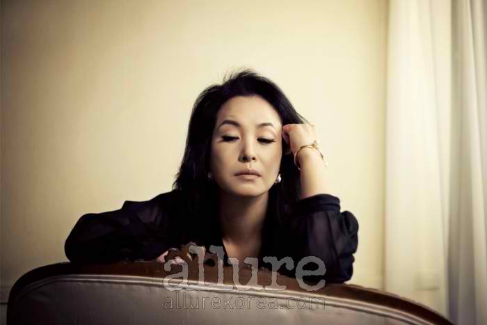 Mi-suk Kim image