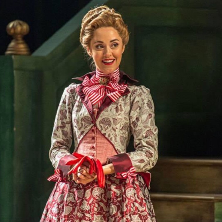 Picture of Susannah Fielding