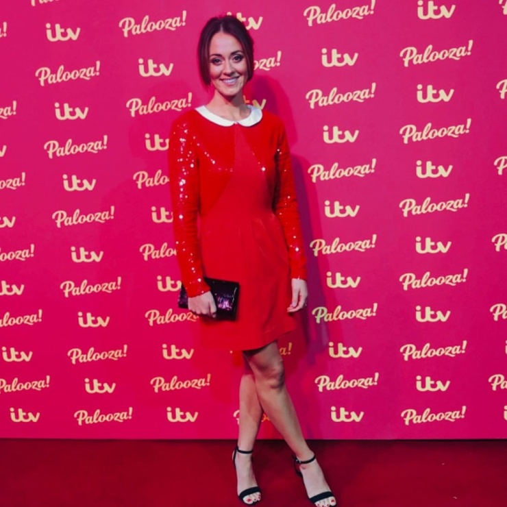 Picture of Susannah Fielding