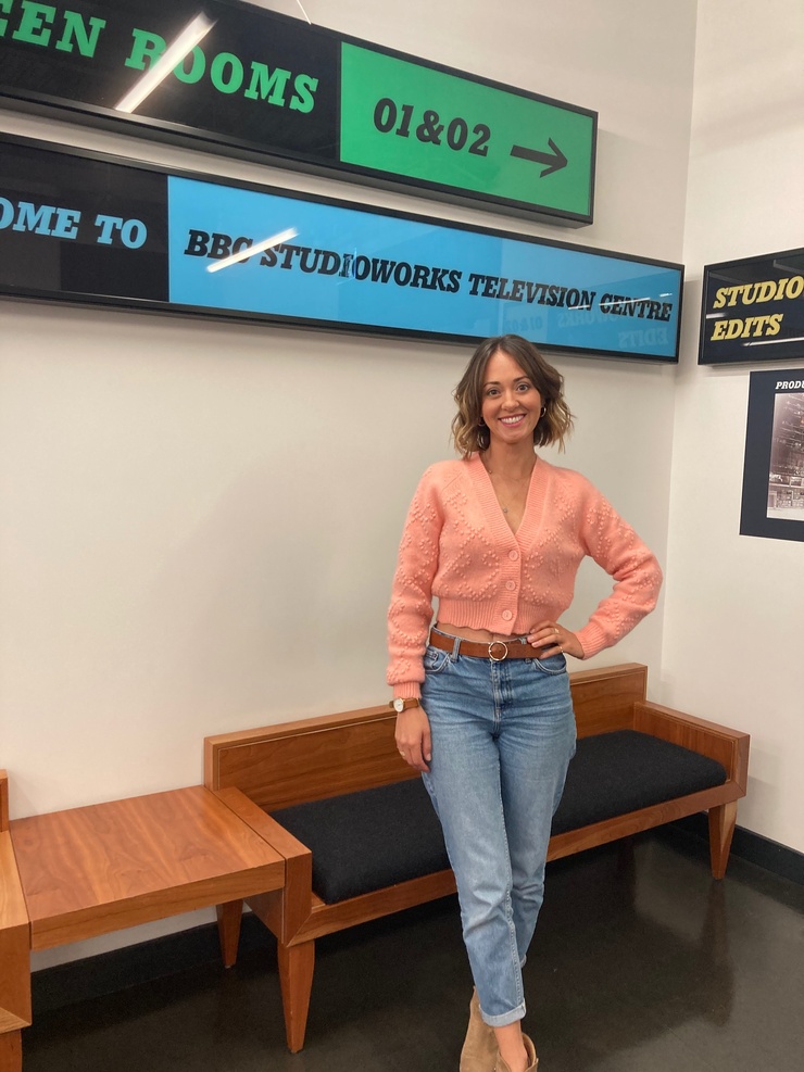 Picture of Susannah Fielding