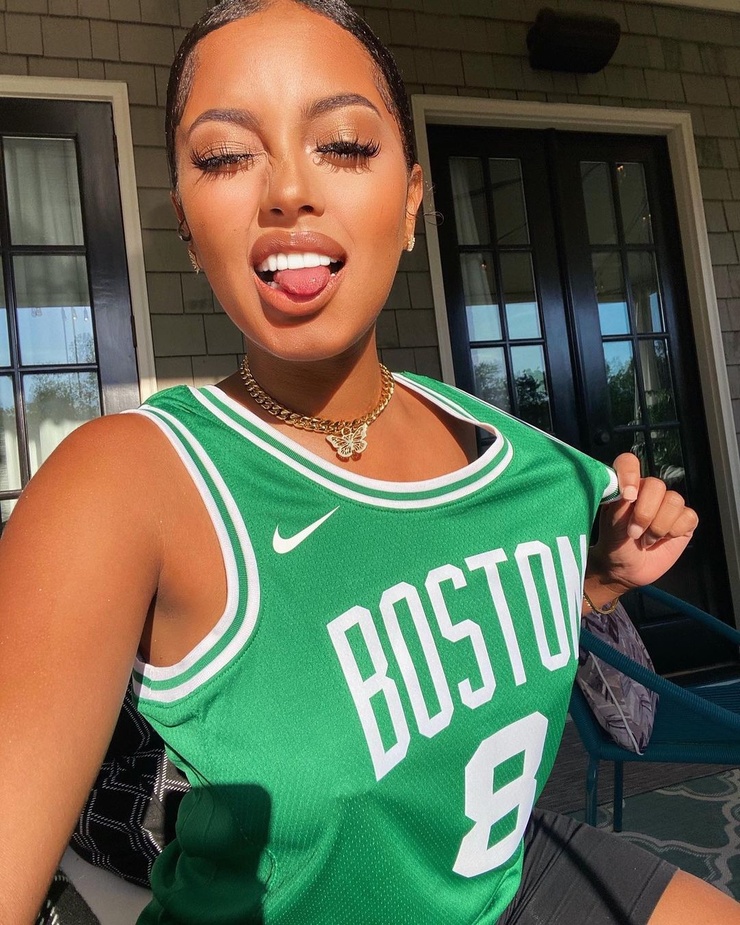 Picture of Jonica Keating