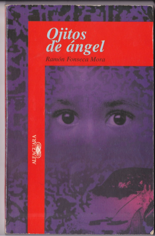 Picture of Ojitos de ángel