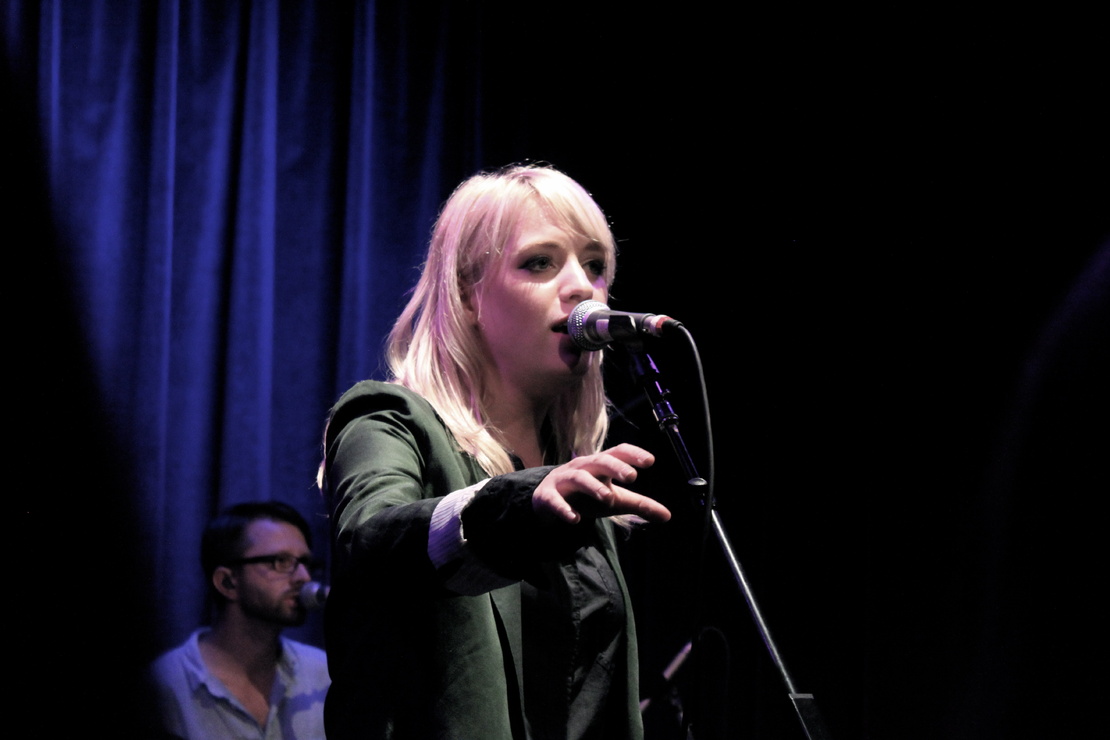 Picture of Alexz Johnson