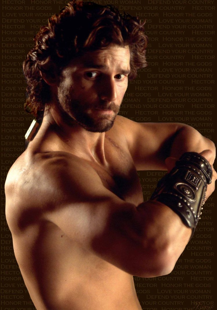 Picture of Eric Bana