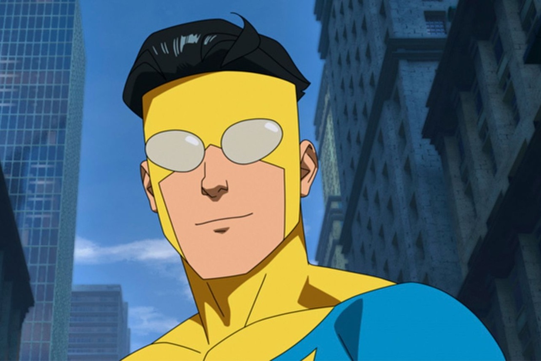 Picture of Invincible