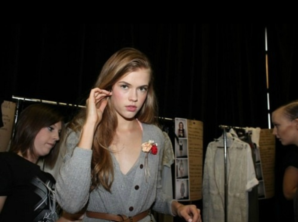 Picture of Victoria Lee