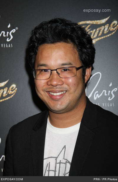 Kevin Tancharoen image
