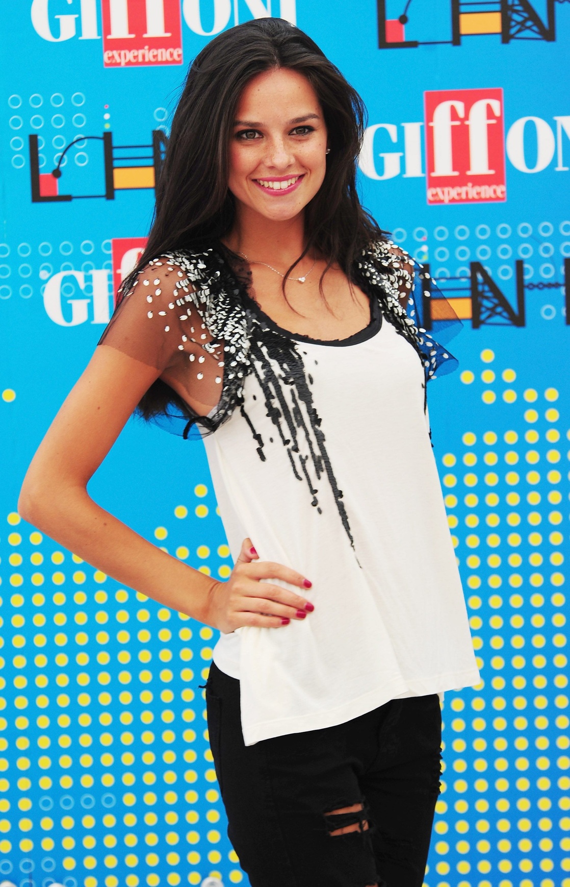 Picture of Katy Louise Saunders