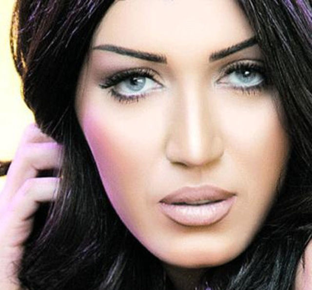 Picture of Asma Lmnawar