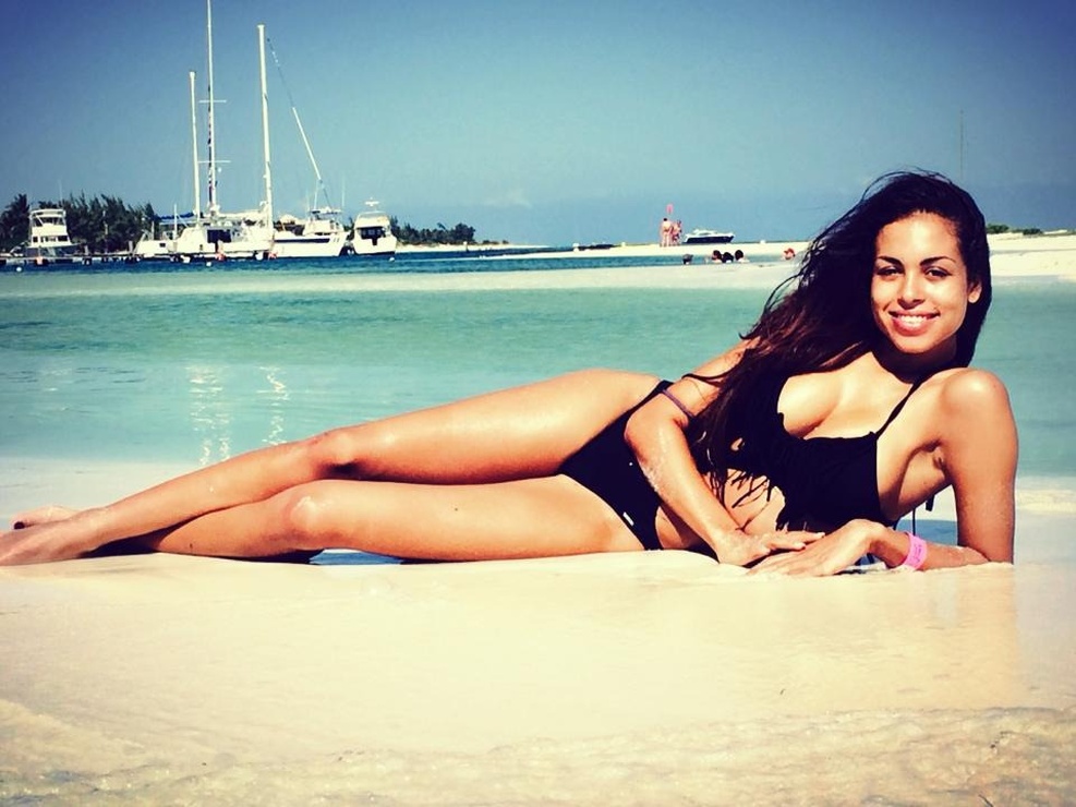 Picture of Ruby Rubacuori