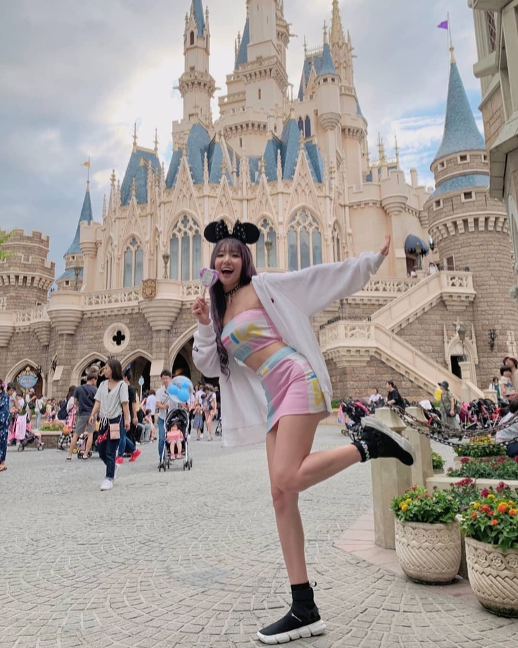 Picture of Siew Pui Yi