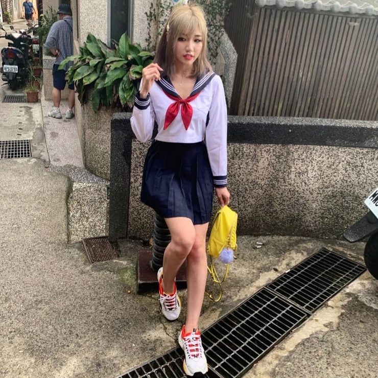 Picture of Siew Pui Yi