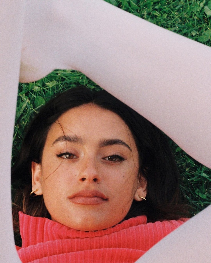 Picture of Carla Guetta