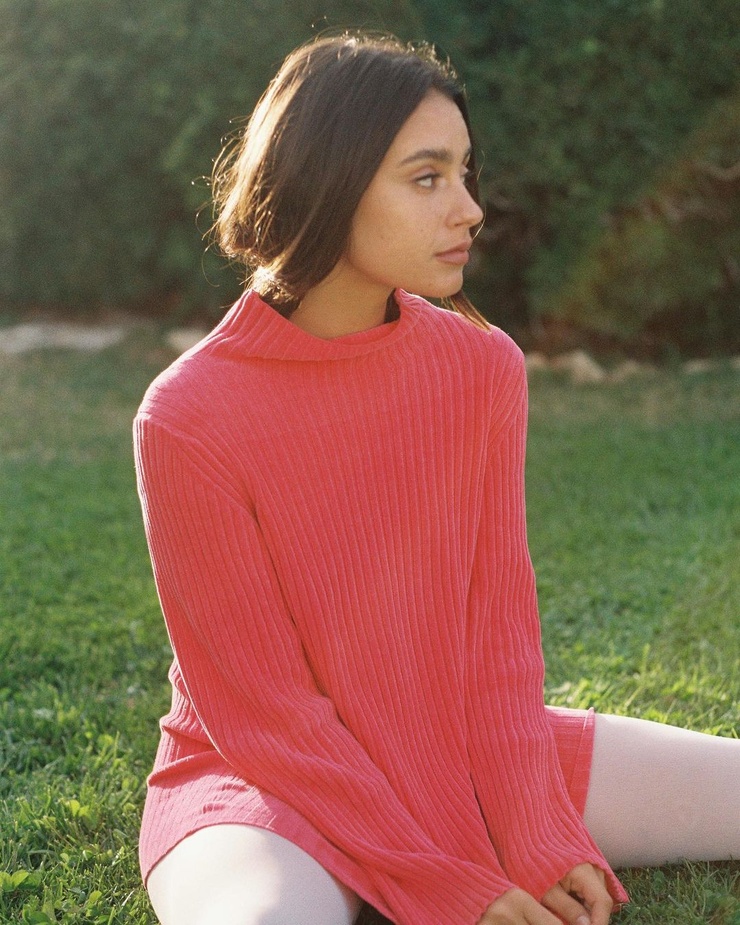 Picture of Carla Guetta