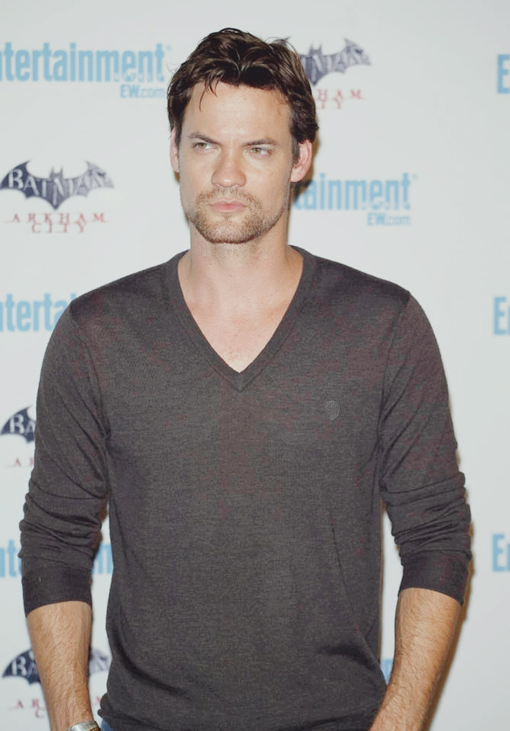 Picture of Shane West