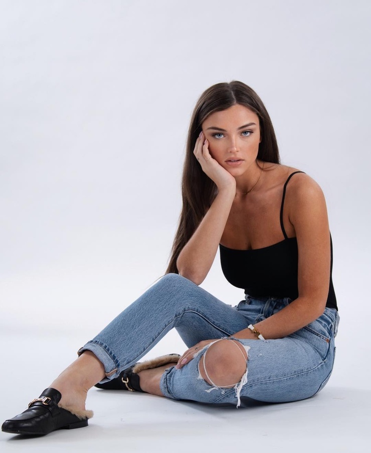 Sydney Melman picture