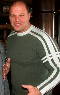 Picture of Jacques Rougeau