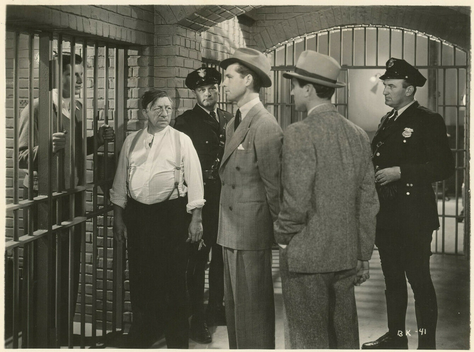 Picture of Over the Goal