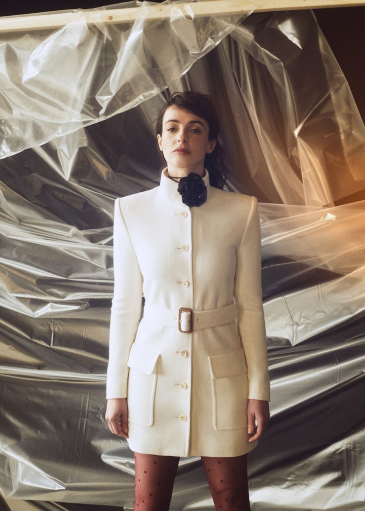 Picture of Laura Donnelly