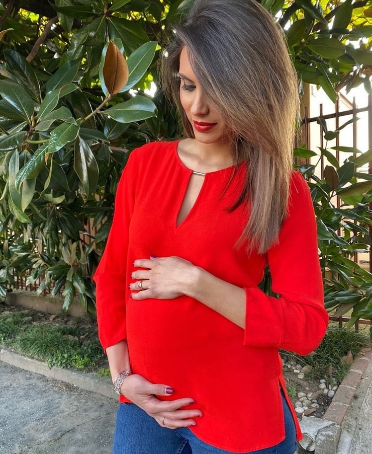 Picture of Elena Tambini