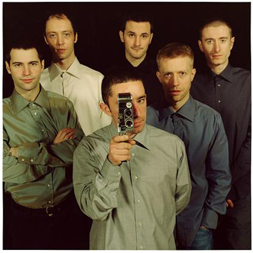 Picture of Cinematic Orchestra