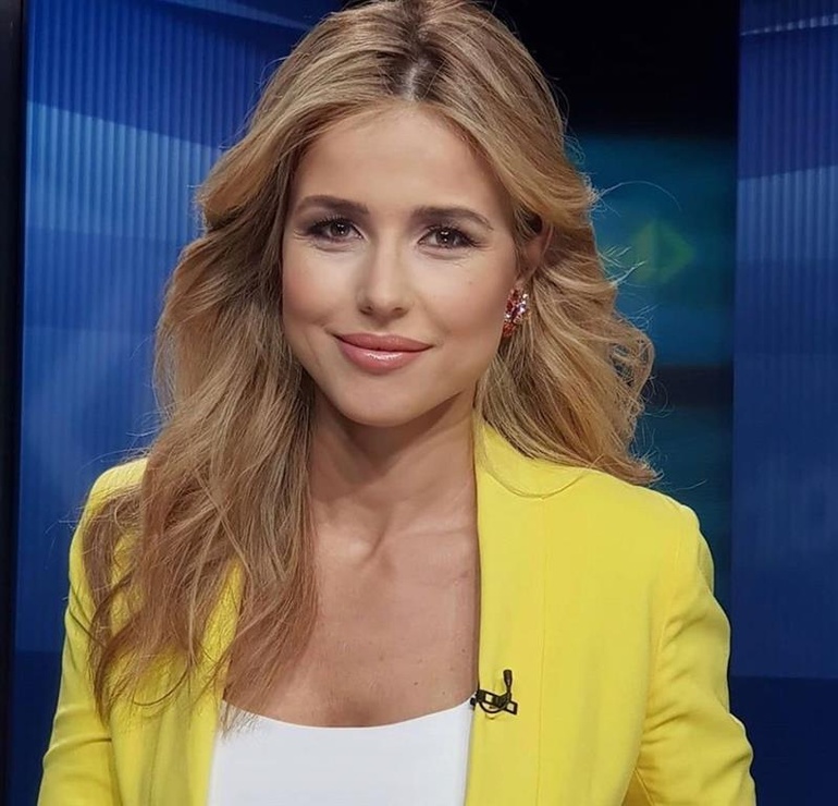 Picture of Roberta Floris