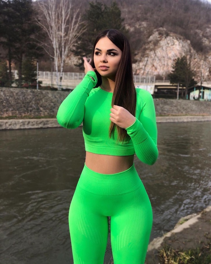 Picture of Jana Čolović