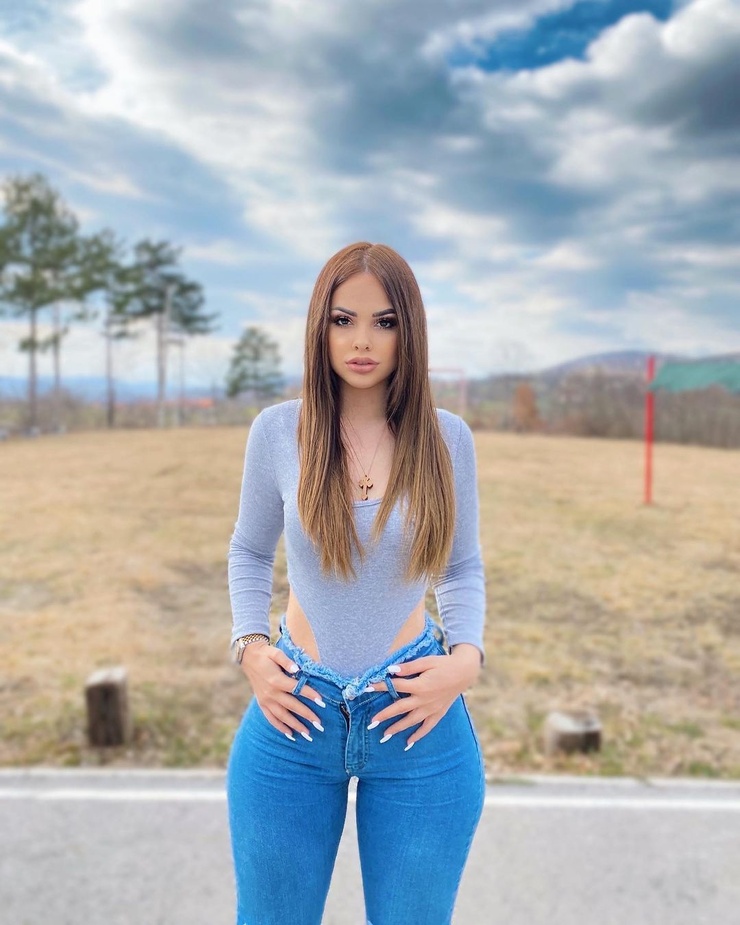 Picture of Jana Čolović