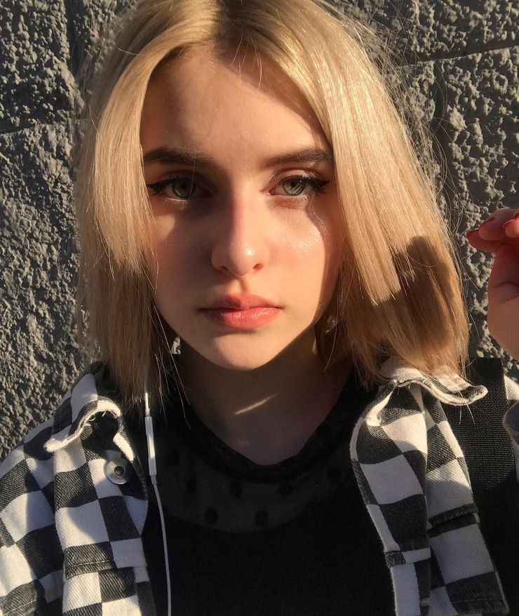 Picture of Maryana Moss