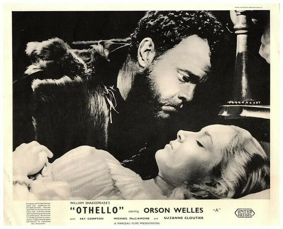 Picture of Othello