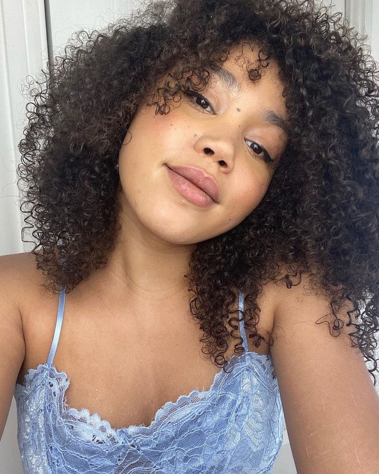 Picture of Ruby Barker