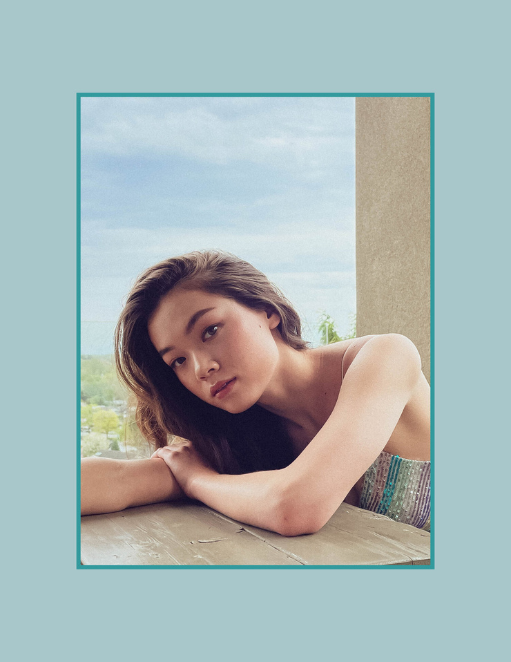 Picture of Alexa Loo