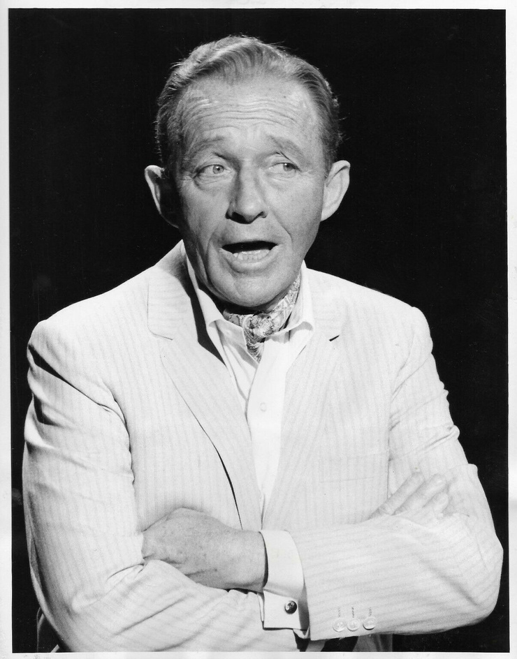 Bing Crosby