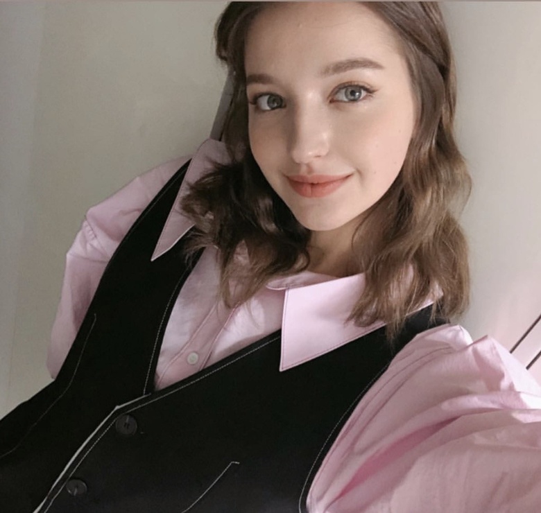 Image of Angelina Danilova