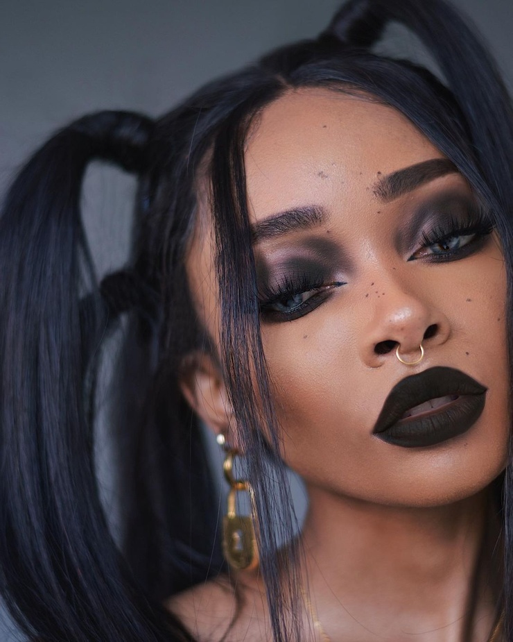 Picture of Nyané Lebajoa