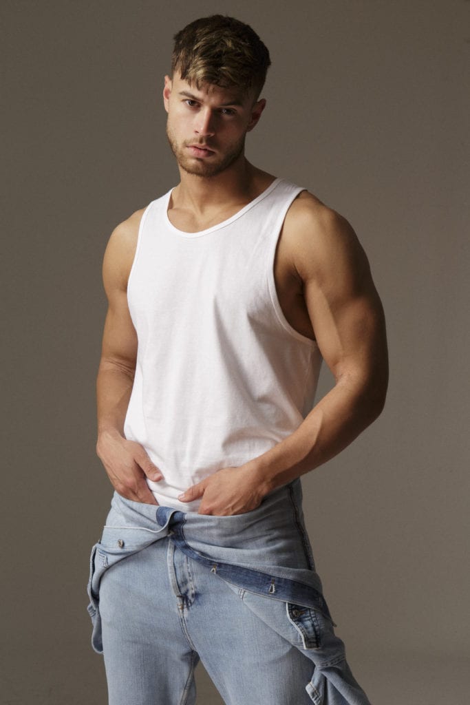 Picture of Alex Beattie