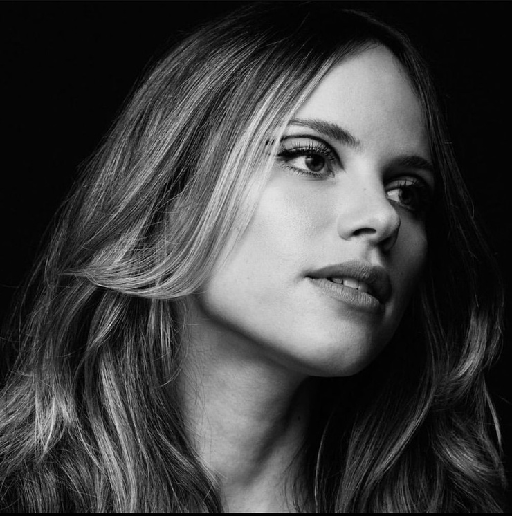 Picture of Halston Sage
