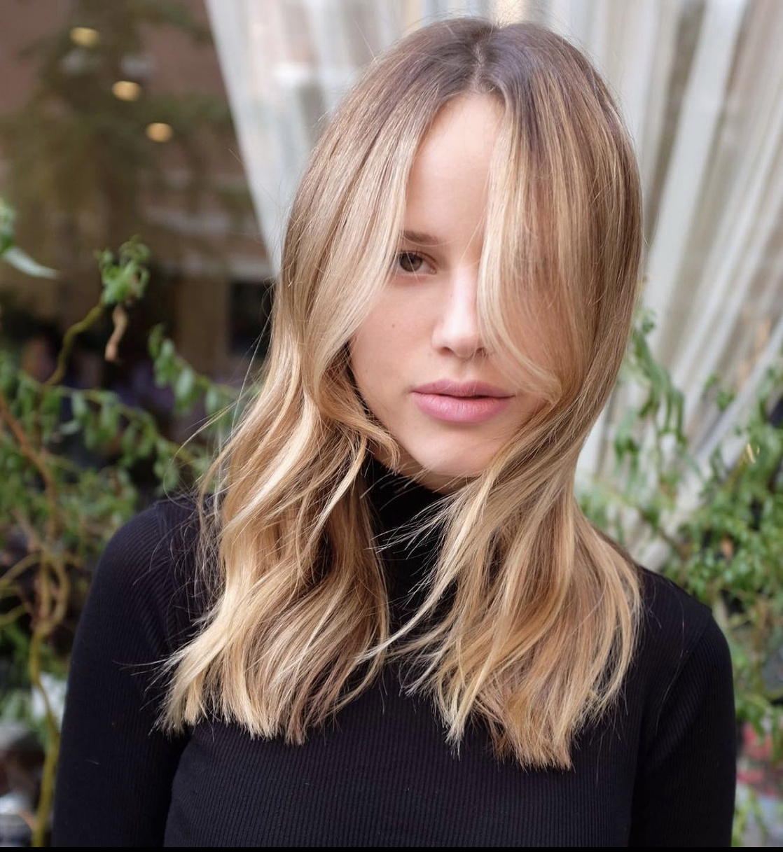 Halston Sage picture