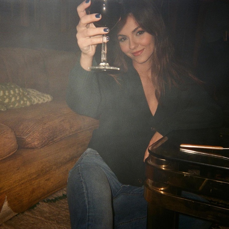 Picture of Victoria Justice