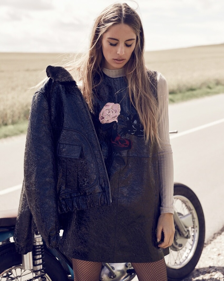 Picture of Mathilde Göhler