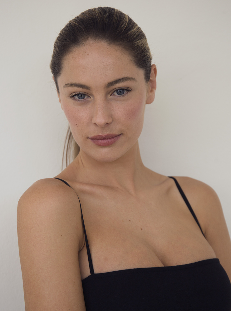 Picture of Mathilde Göhler