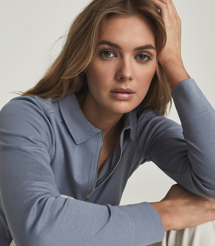 Picture of Megan Williams II