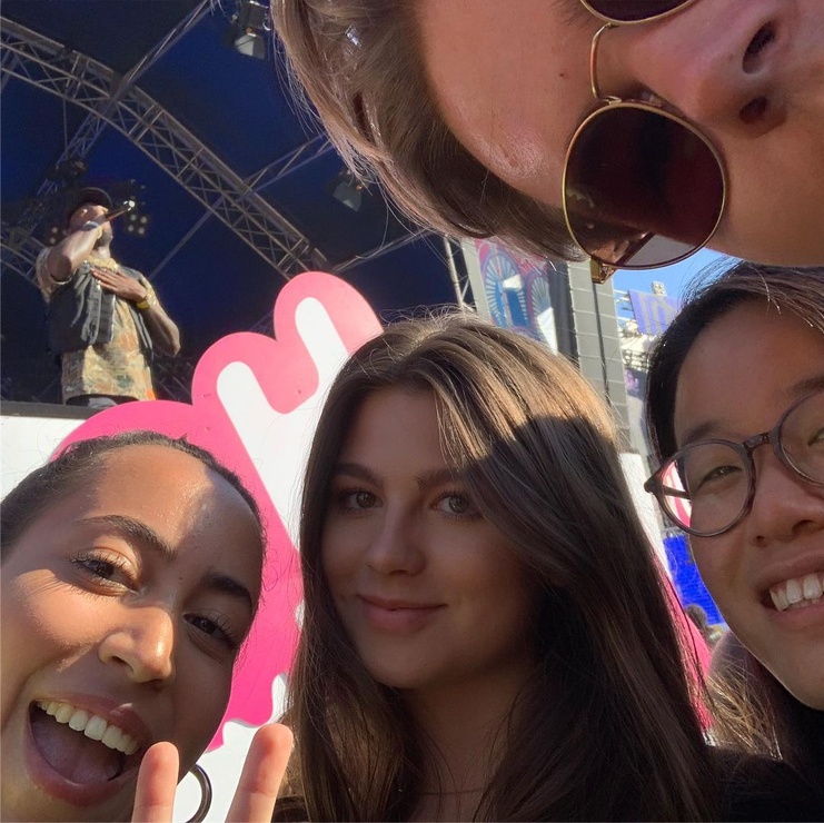 Picture of Solane Victoria de Vogel