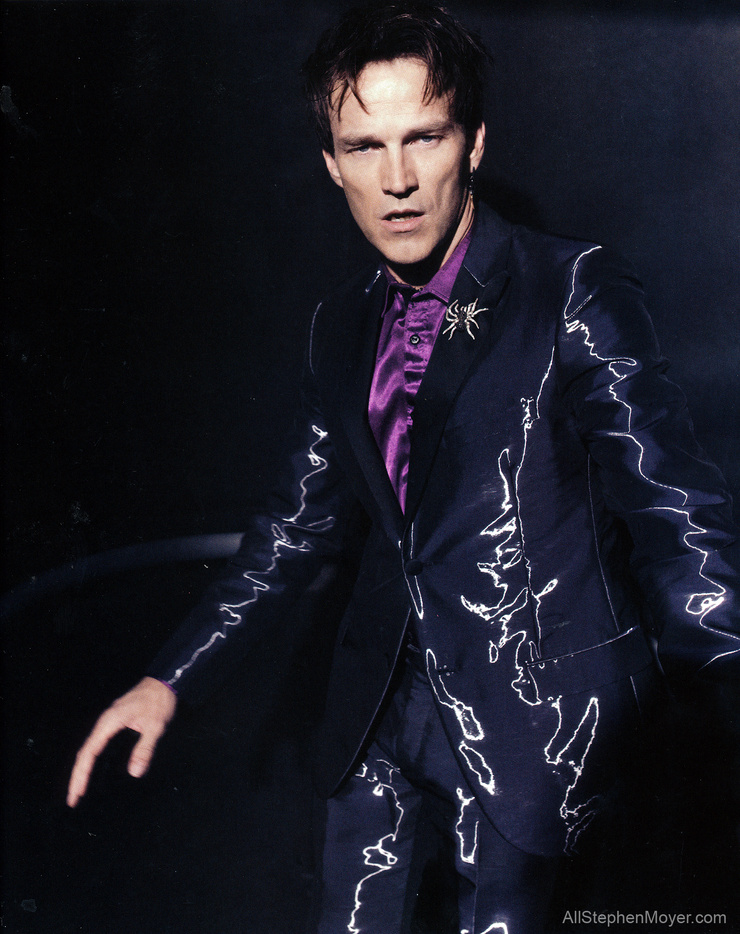 Picture of Stephen Moyer