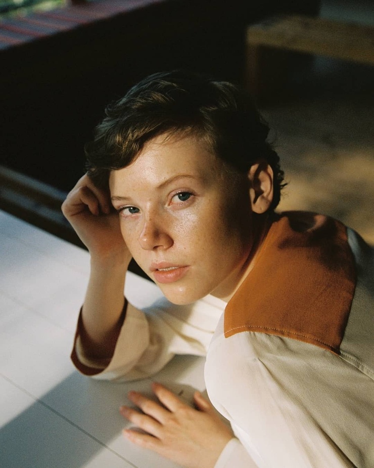 Picture of Catharina Pedersen