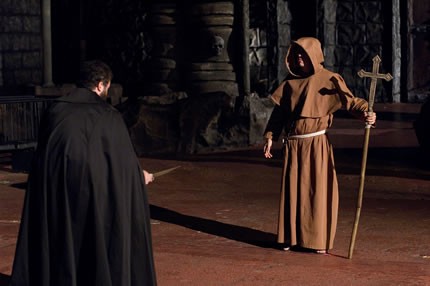 Picture of Embodiment of Evil