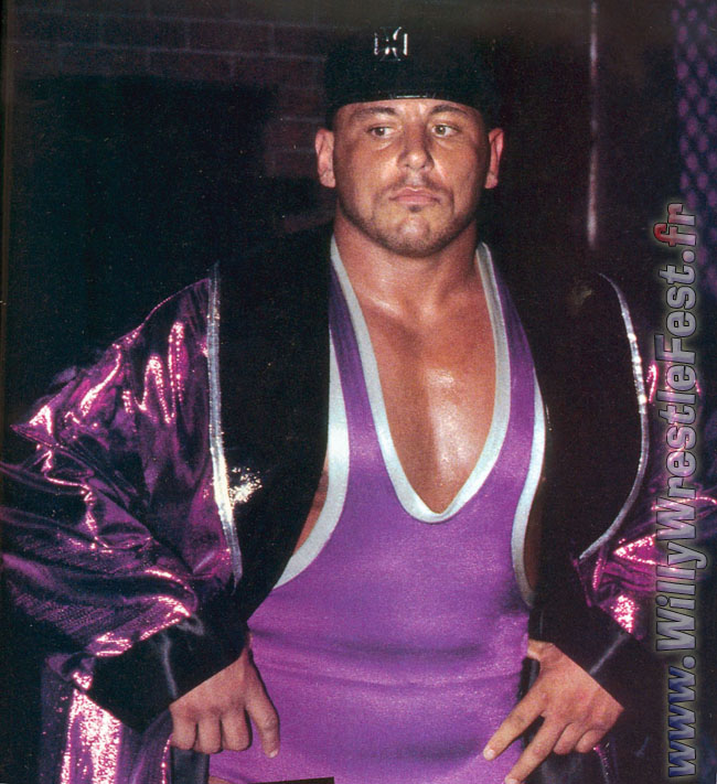 Picture of Vito Lograsso