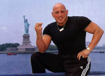 Picture of Vito Lograsso