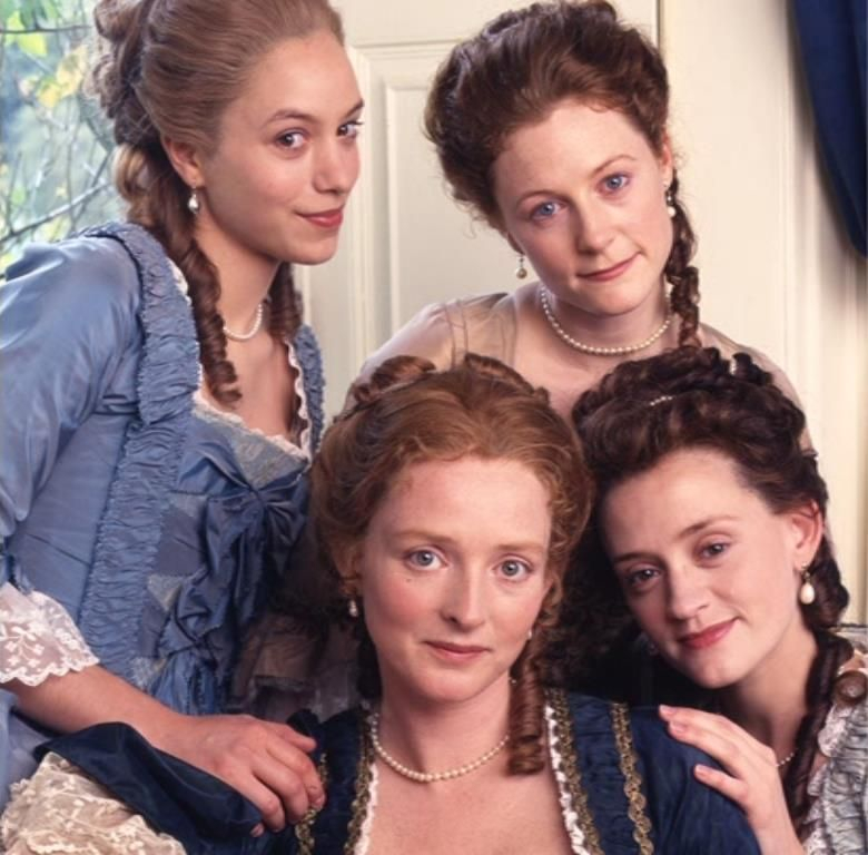 Geraldine Somerville