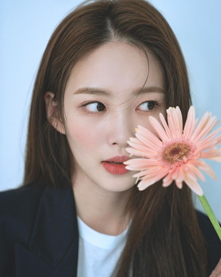 Picture of Choi Hyo Ju